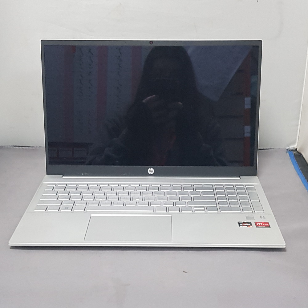 Used HP Pavilion laptop - Own4Less